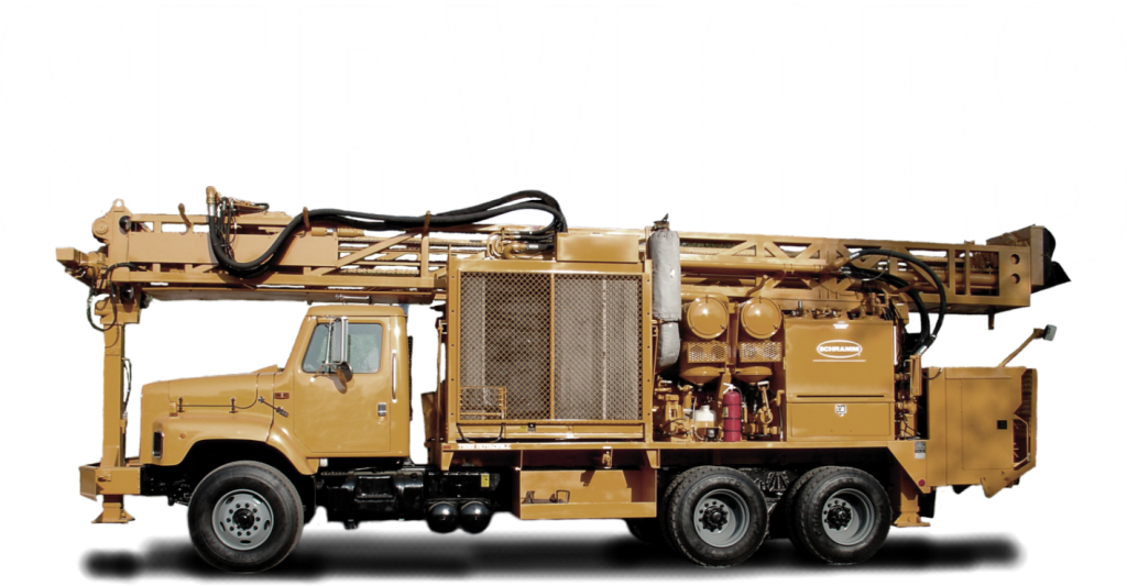 ABOUT | Rotary Drill Service